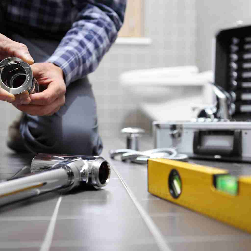 Affordable Plumbers Near Me * 011-100-8615 * AAA Plumbing Pro's Randburg